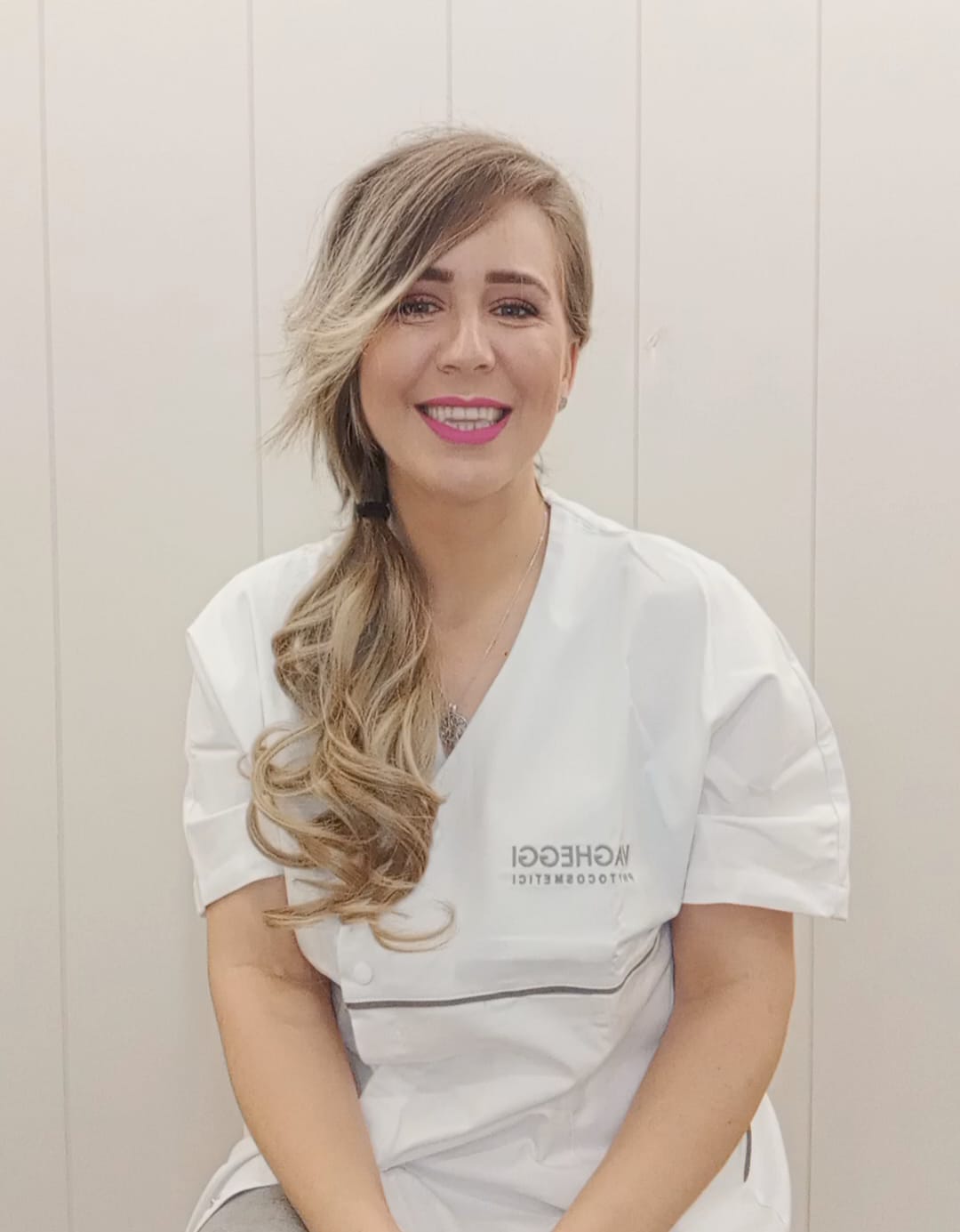 CONÓCENOS - Ritual Sweet